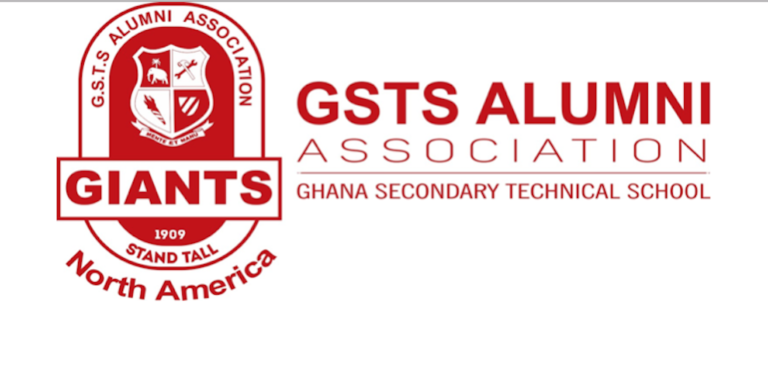 Ghana Secondary Technical School North America Alumni Using 10th ...