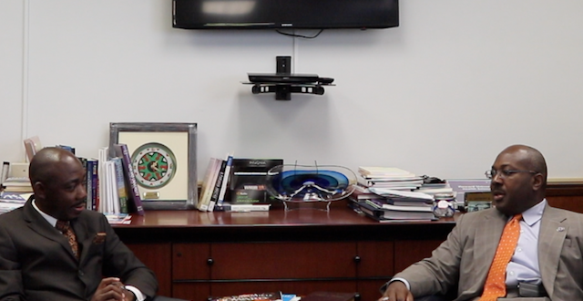 Howard University Partners with Google to raise percentage of black ...