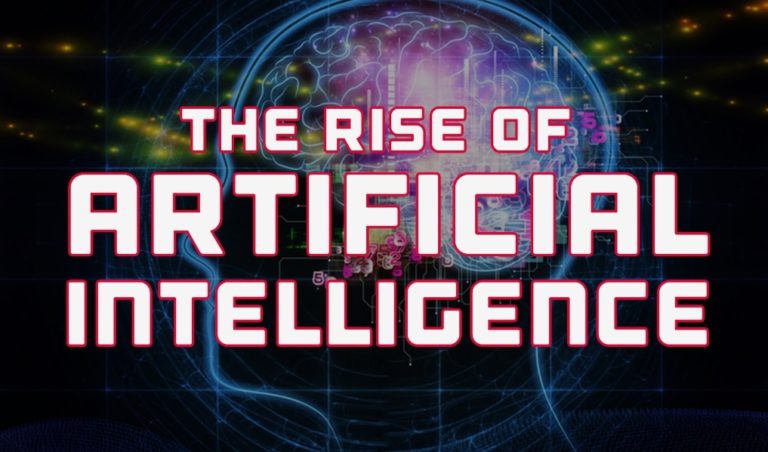 The rise of Artificial Intelligence in Africa
