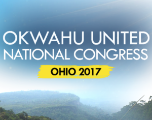 Okwahu United of North America holds Congress and 30th Anniversary ...