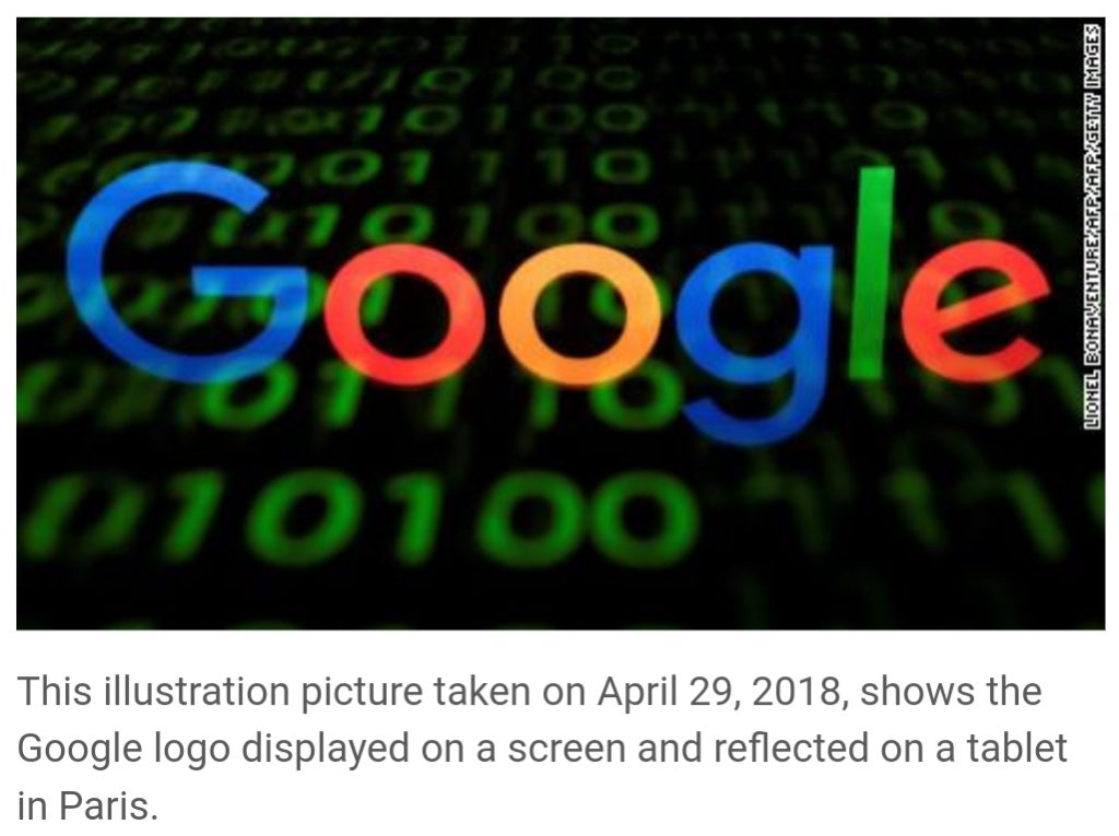 Google built an AI lab in Accra because 'Ghana is the future of Africa'