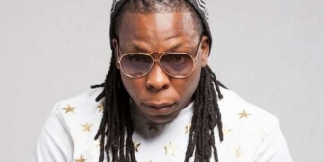 "You need resilience to succeed"-- Ghanaian rapper Edem tells young ...