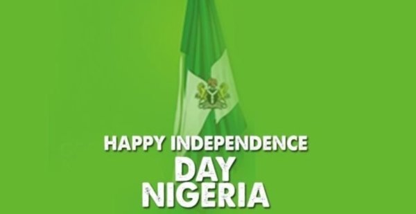 Nigeria is 60 on October 1, 2020: These Six images From Six Decades Commemorate Her Independence