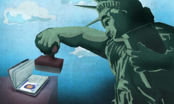 US Visa Lottery: DV 2022 Registration Opens