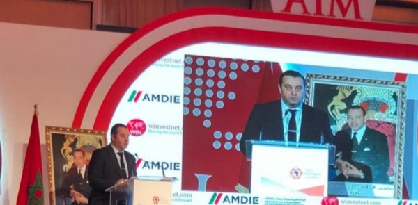 WINVESTNET Ltd launches $2B Pan-African Investment Funds & First Trade ...