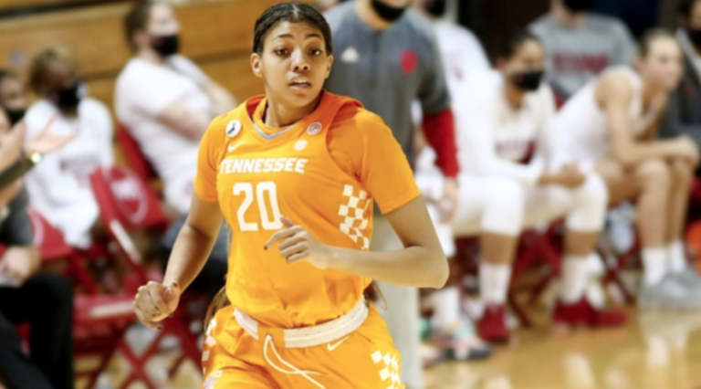 Cary native Tamari Key has triple double, No. 20 Lady Vols beat Florida ...