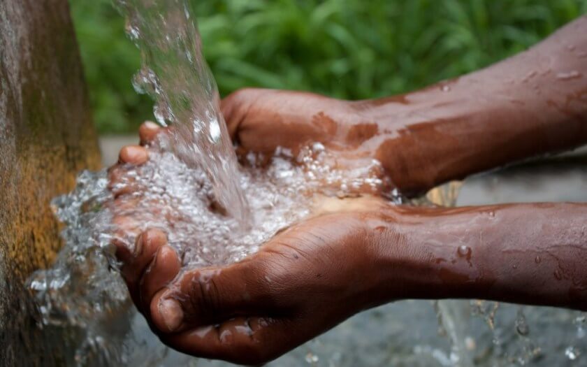 Studies Debunk the Myth that Africa is Running Out of Water ...