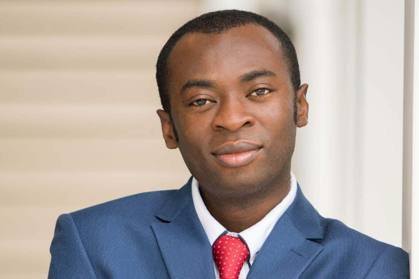 Michael Ajayi on why 4Traderx Inc. was Founded - TheAfricanDream