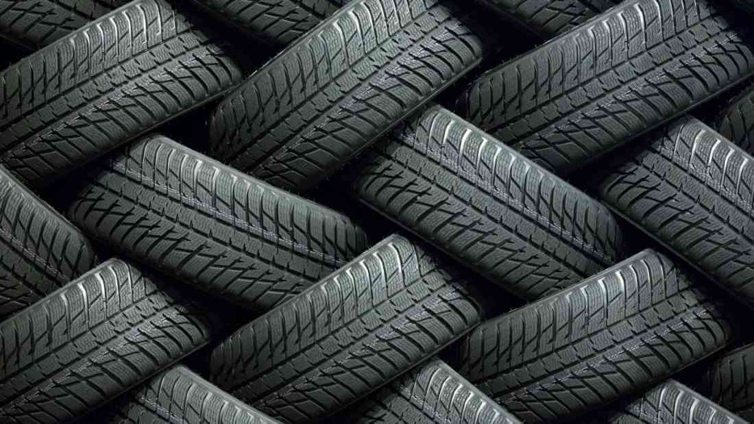 Europe’s Rubber Addiction Destroys Africa’s Tropical Forests ...