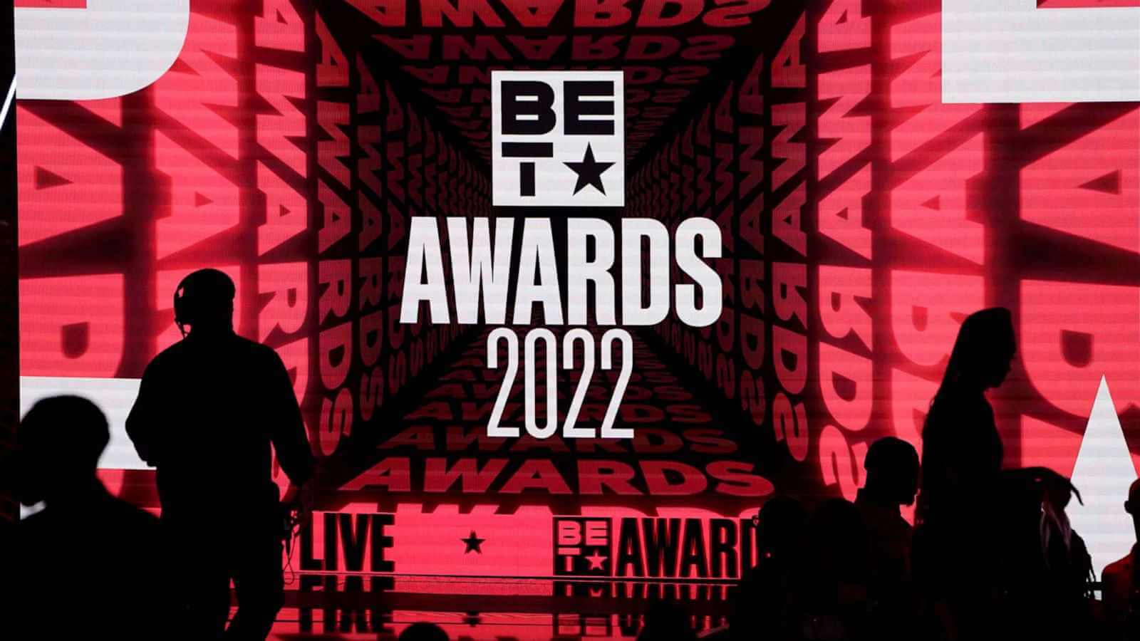 BET Awards 2022: See the Complete List of Winners - TheAfricanDream