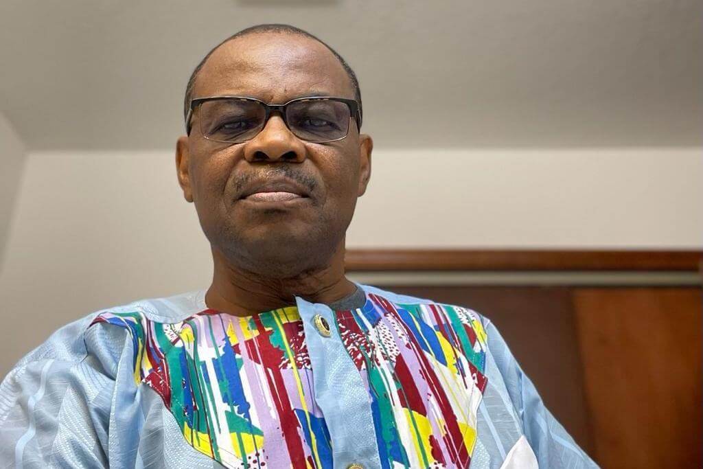 The Greatest 100 Yards Race Ever Ran in Cape Coast, Ghana - Kofi ...