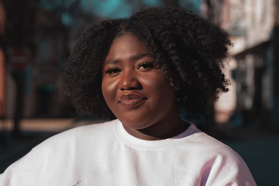 Guitarist Princess Boateng has more melodic strings besides music