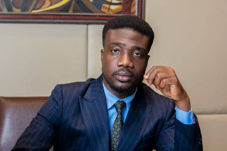 “Numbers don’t lie” – Edward Asare cautions public on the new COVID-19 ...