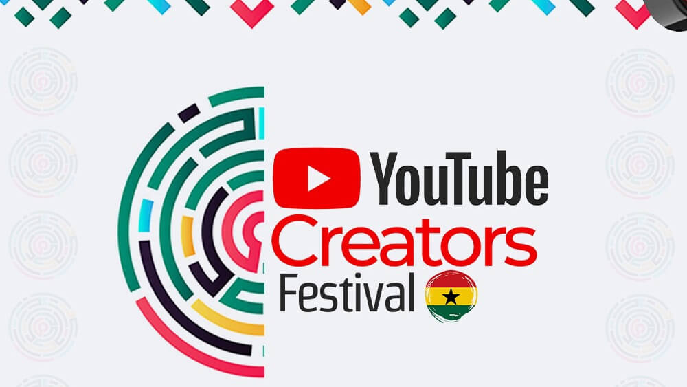 Youtube Creators Festival 2022 endorsed by Beyond the Return ...