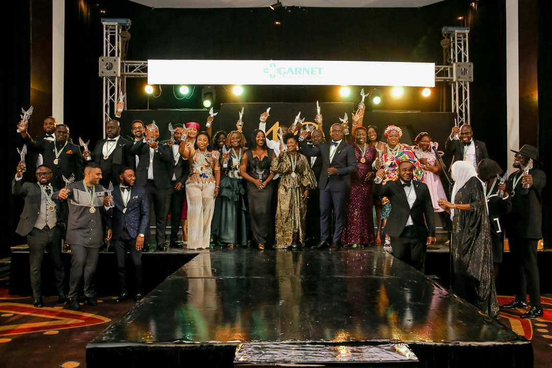 2022 Ghana Forty Under 40 Achievers Awards: full List of categories ...