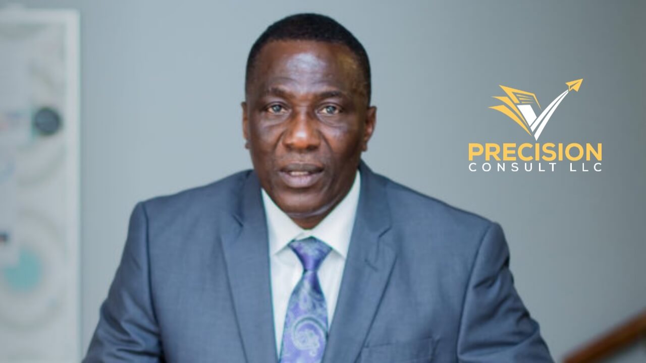 Precision Consult's impressive visa & passport services attracts ...