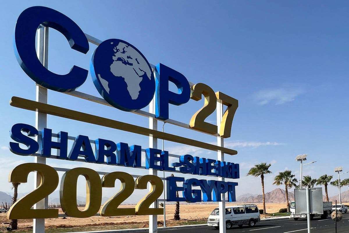 What you need to know about COP27 Climate Conference in Egypt - TheAfricanDream