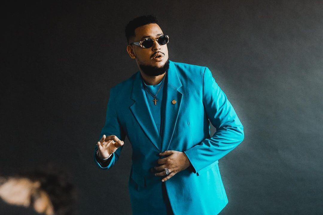 South African rapper AKA has been shot dead - TheAfricanDream