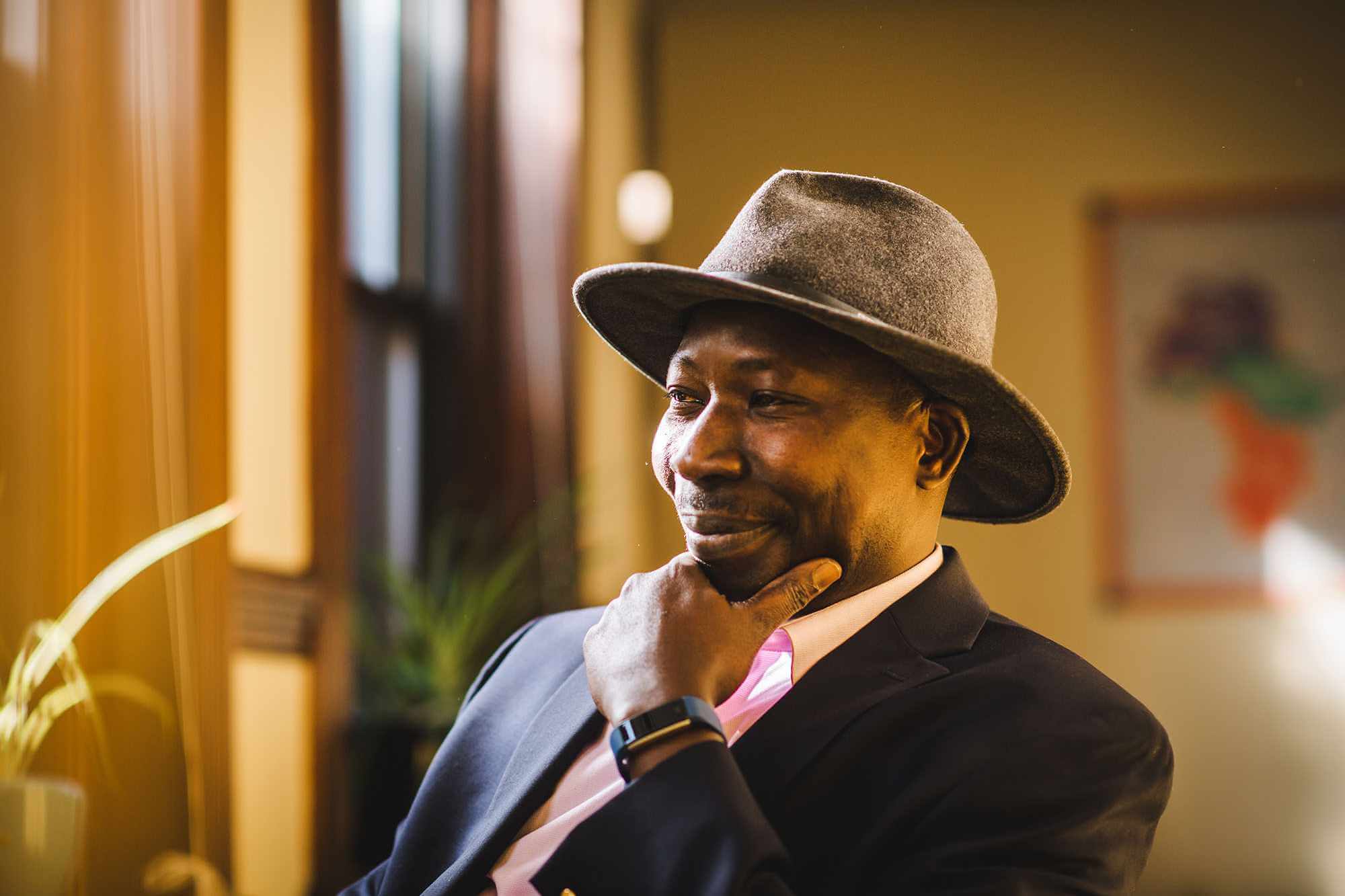 Researcher Fallou Ngom unearths 'Ajami' — an old African writing system ...