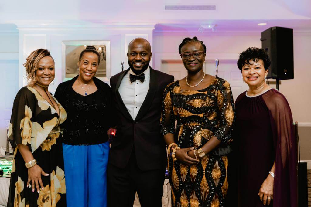 Kobby Okum's Ghana Impact Project is 'giving the gift of mobility one ...