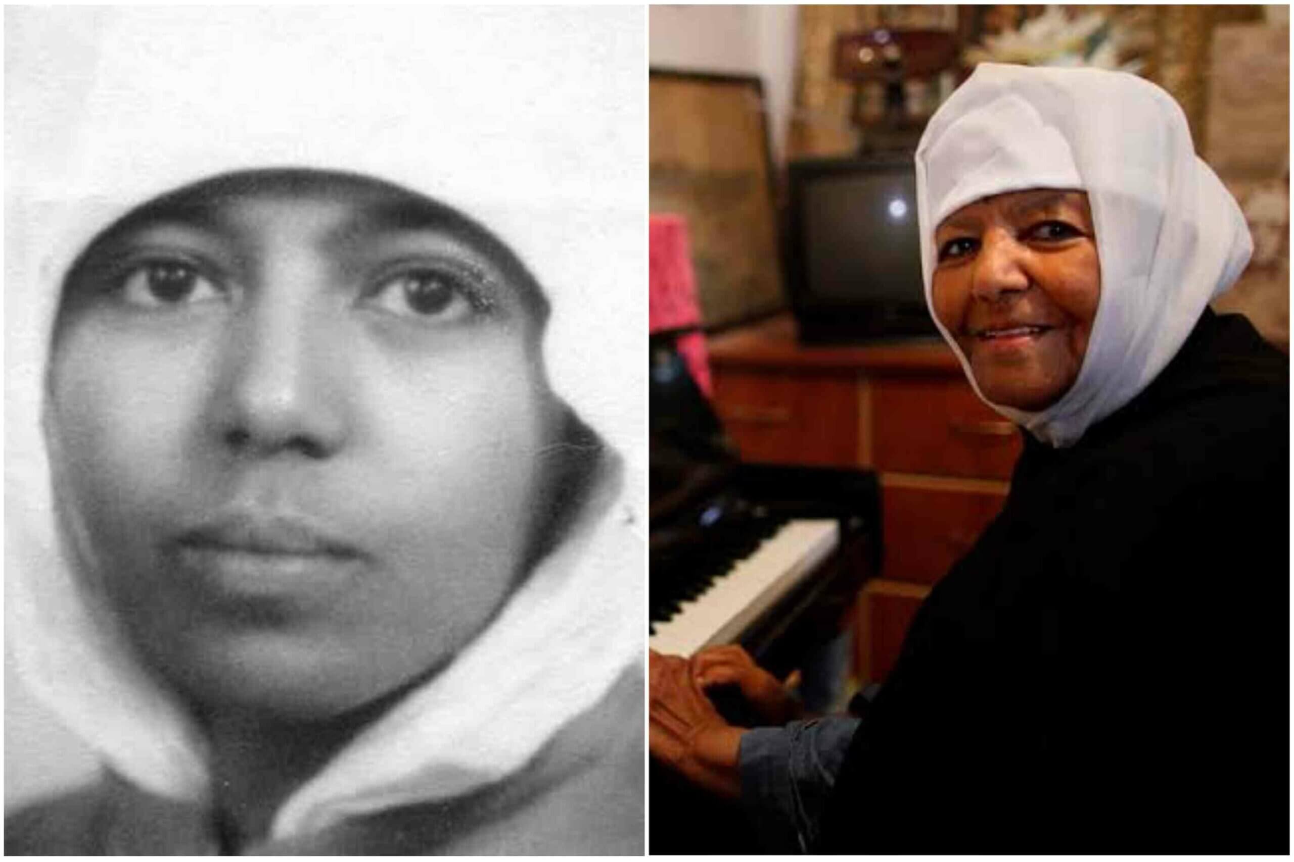 Emahoy Guèbrou, the nun who became Ethiopia’s ‘piano queen’