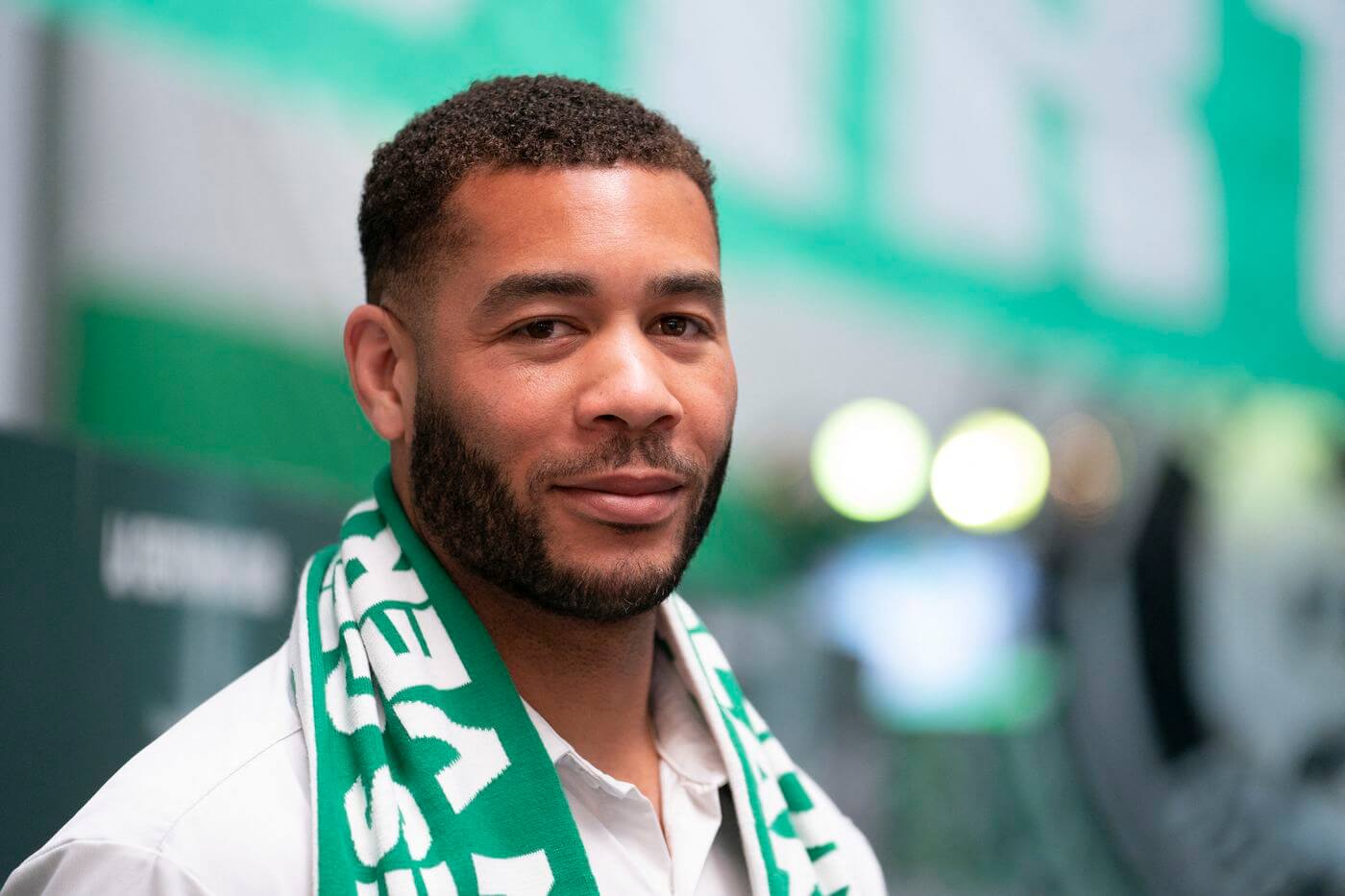 Nigerian-American, Oguchi Onyewu appointed U.S. Soccer Vice Prez of ...