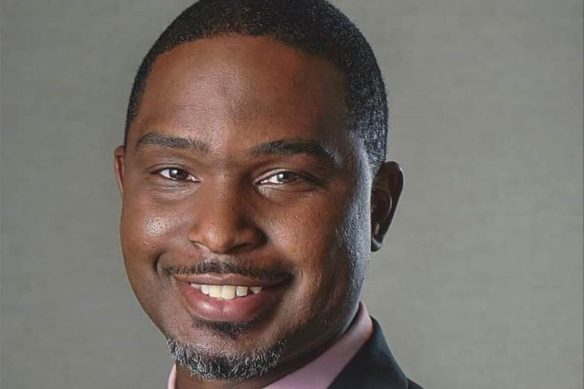 Fulbright Scholar, Dr. Karl Jackson to lecture in Ghanaian varsity ...