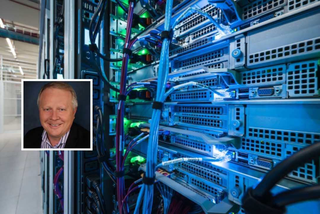 Africa remains one of world’s greatest opportunities for data centers ...