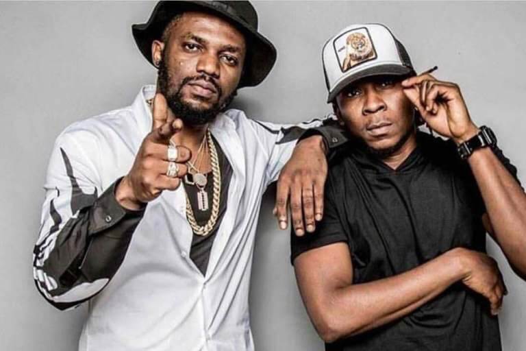 Hiplife duo, R2Bees headlining ‘Ghana Party in the Park’ UK ...