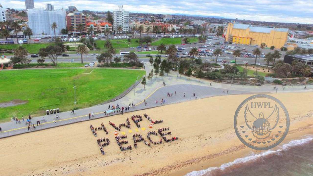 What to know about HWPL’s 11th Sept. 18 World Peace Summit