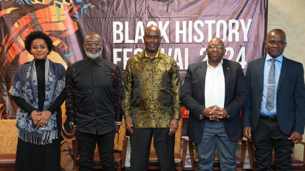 100+ Ghanaian Baby Names And Surnames, With Their Meanings