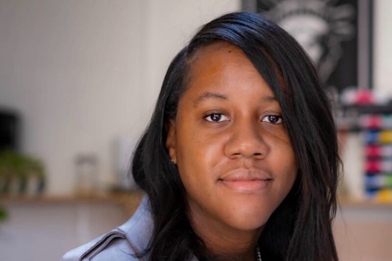 District Bridges' Chellee Walker talks Africa On The Avenue 2024