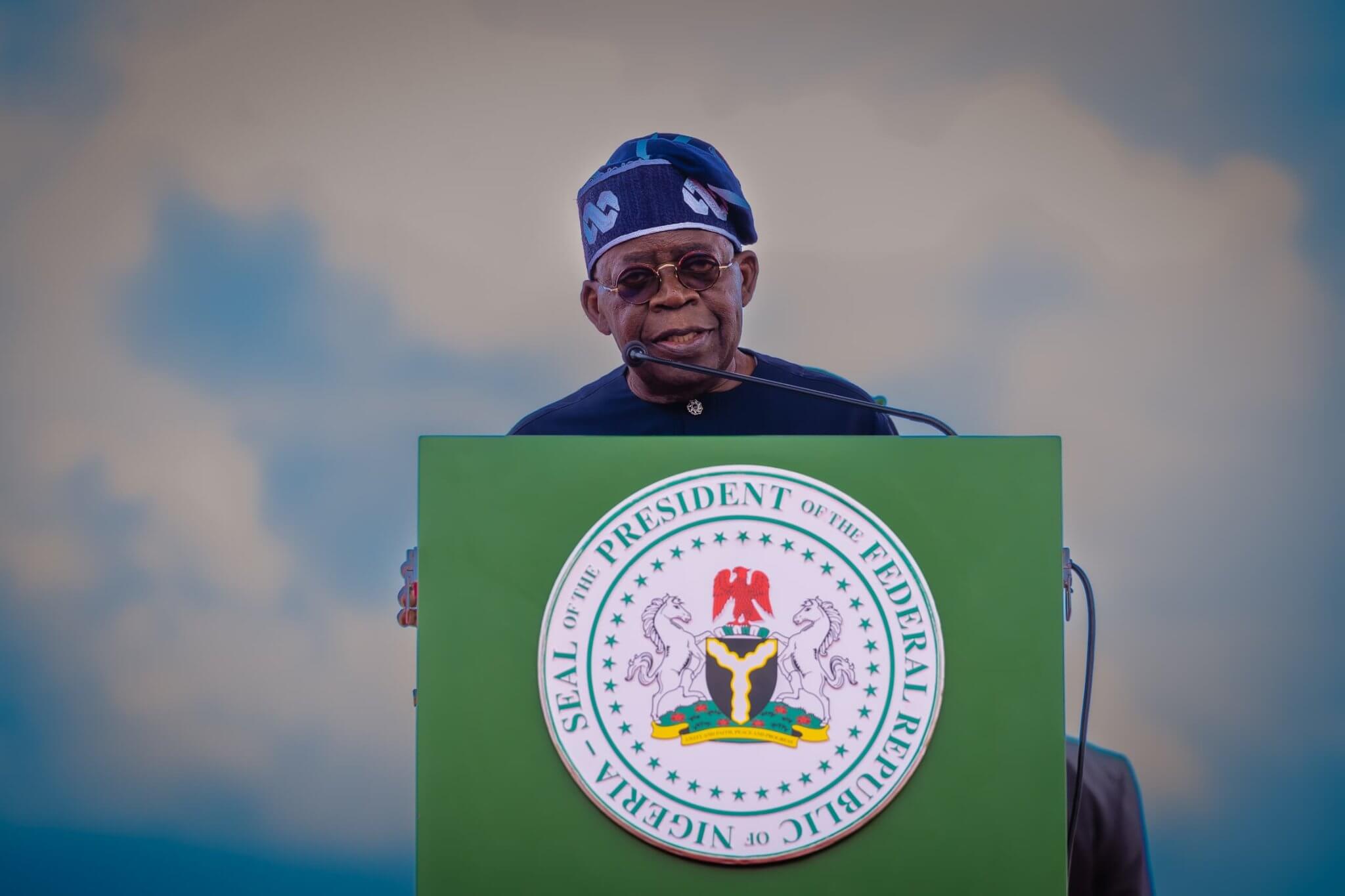 Nigeria joins BRICS as a partner country Nigeria joins BRICS as a partner country