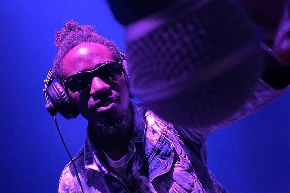 Ghanaian music artist Ebo releases 2024 new single 'Agya Yesu'