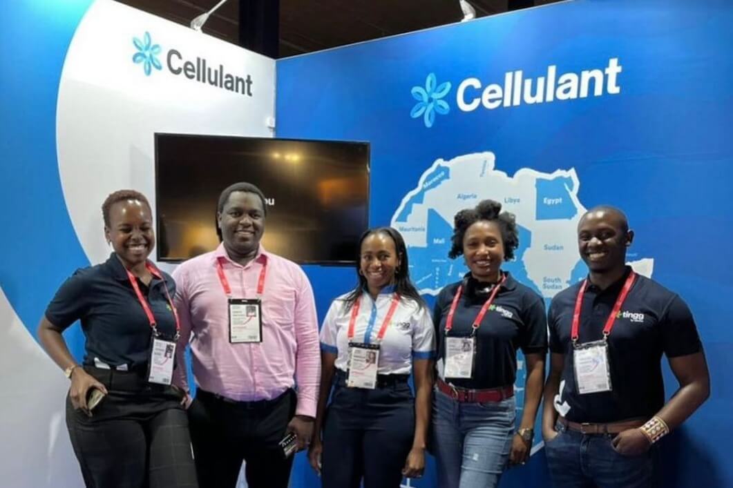 Cellulant introduces new Telcel Cash payment mode in Ghana