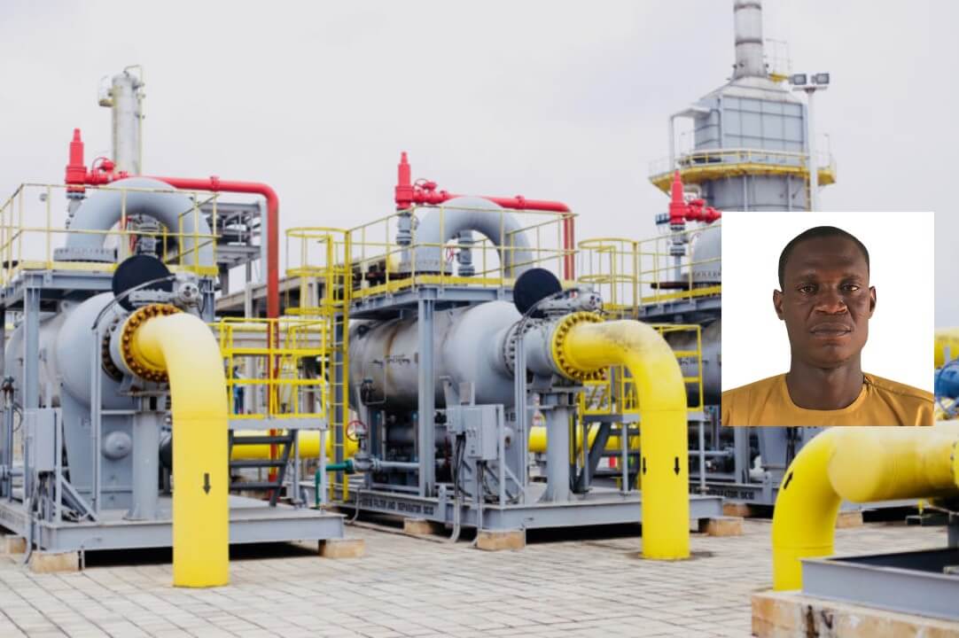 Taking charge of Ghana's energy future with Tema's refinery