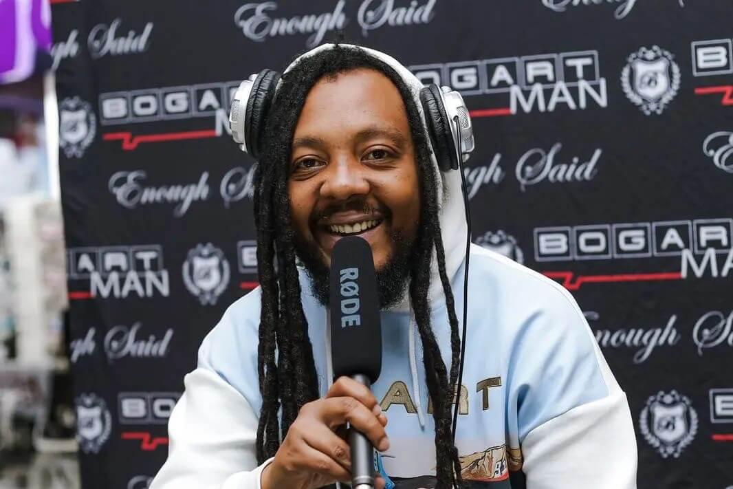 Reggae artist, Don Dada releases new single, 'Rise Up'