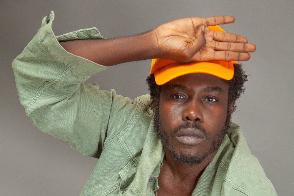 Ghanaian rapper, Benjies to premiere his debut EP 'TRI'