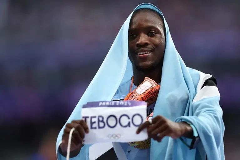 Botswana becomes Africa's first host of World Athletics Relays