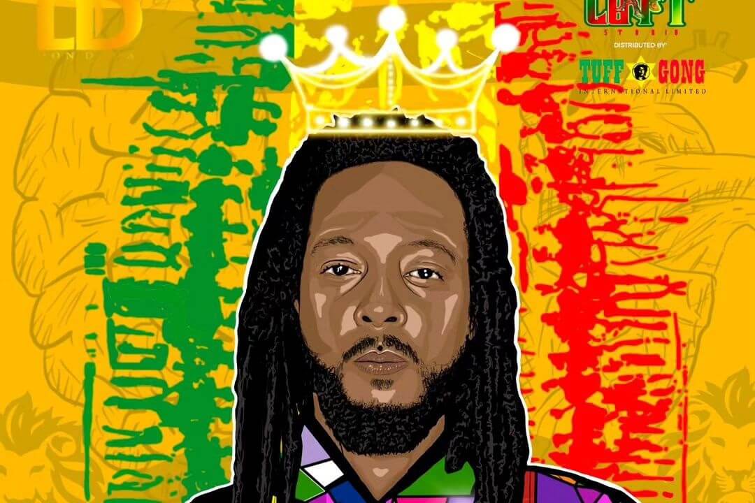 Don Dada releases double album, ‘The Heart' and 'The Mind'