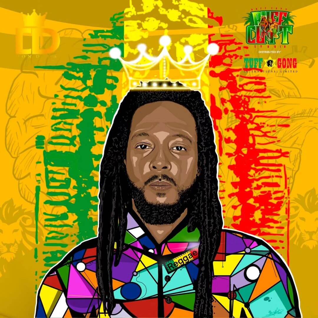 Don Dada releases double album, ‘The Heart' and 'The Mind'