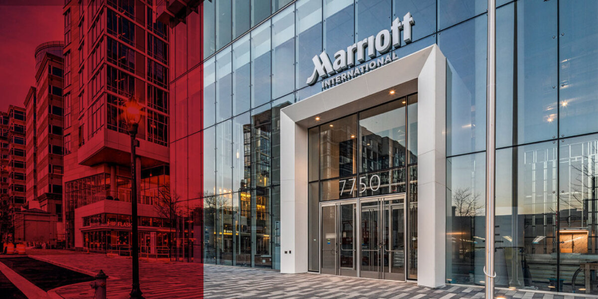 Marriott expands its residence portfolio in the Middle East & Africa