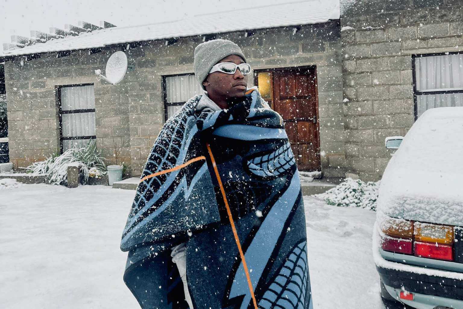 Snow in Africa: The continent's coldest countries
