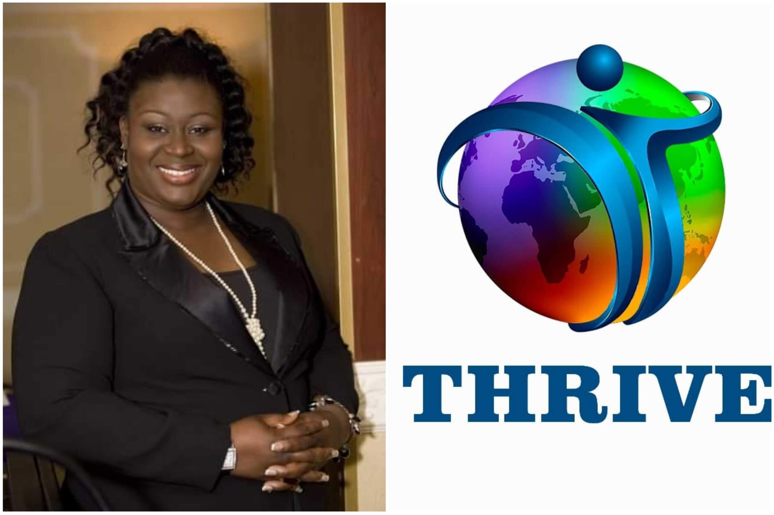 New app 'Thrive' may be just what new immigrants need