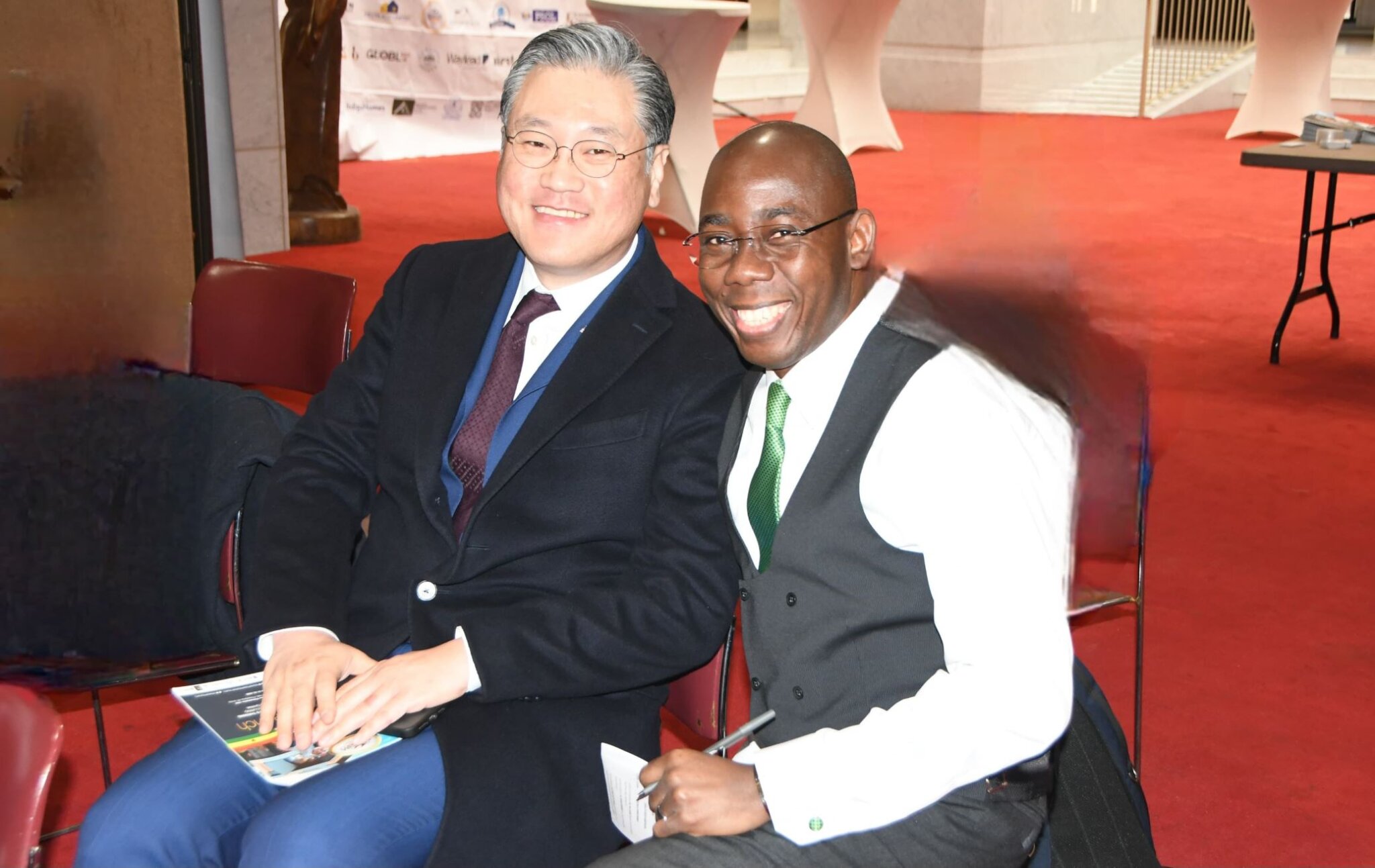 Ghana's Diaspora Property Expo launches 2025 edition in the U.S.