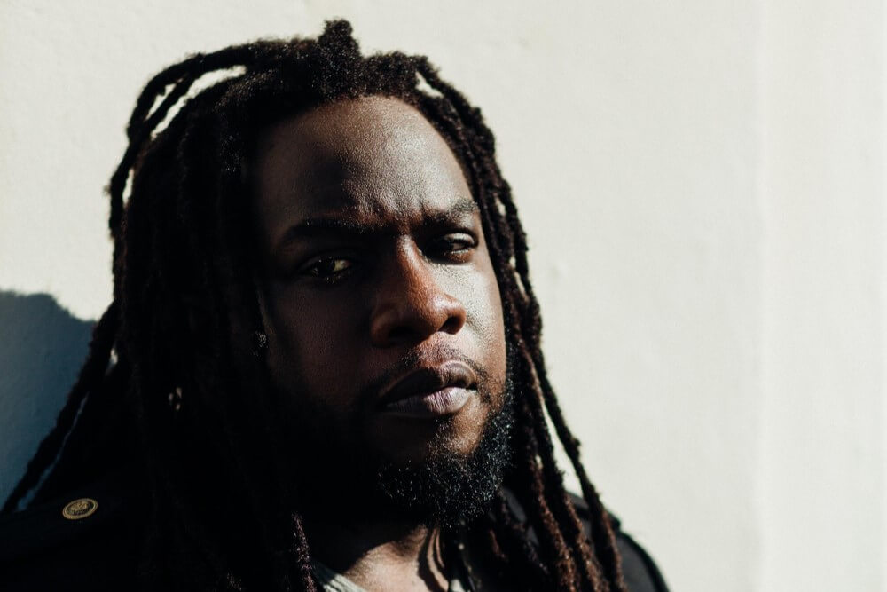 Grammy-winning Mojo Morgan announces new single, 'Make It'