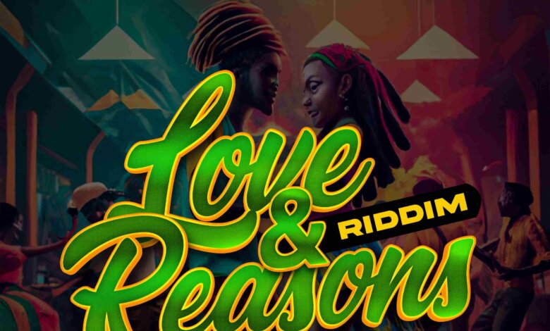 Black Kulcha Music releases new album ‘Love & Reasons Riddim’
