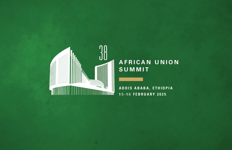 African leaders gather in Ethiopia for the 38th African Union Summit