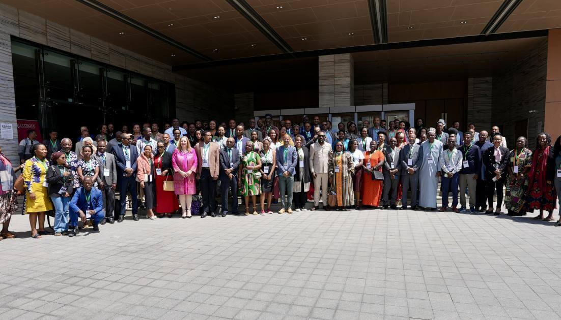 AU's ECOSOCC calls on Africa to reclaim its historical narrative