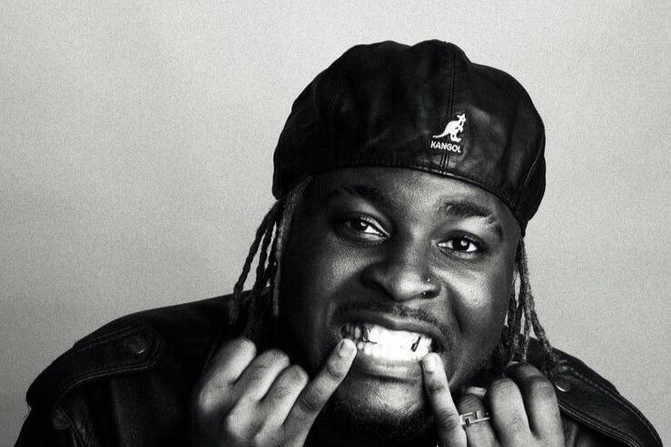 Korsah releases new Afro-Hip-Hop single, ‘Penthouse’